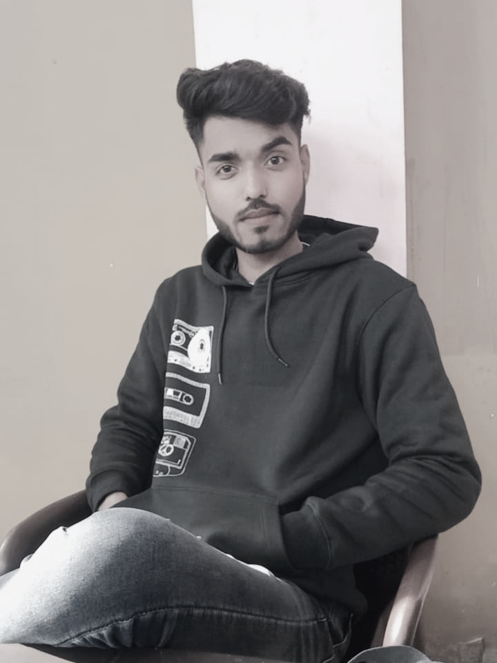 Kaushal - Web Developer